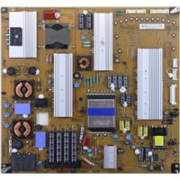 LG 55LW450U TV PARÇASI LG POWER BOARD Lg Tv Yedek Parça