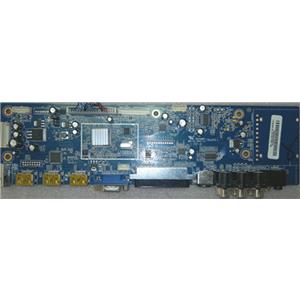 MT-610 VER 1.3 main board Sunny Tv Yedek Parça