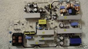 PLHL-T721B power board Phılıps Tv Yedek Parça