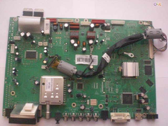 Z1B190R/TOPILKSCREEN/ (6) Z1B.190R-6 G2 37W LP6 XNT 4ZZ BEKO MAİN BOARD ...